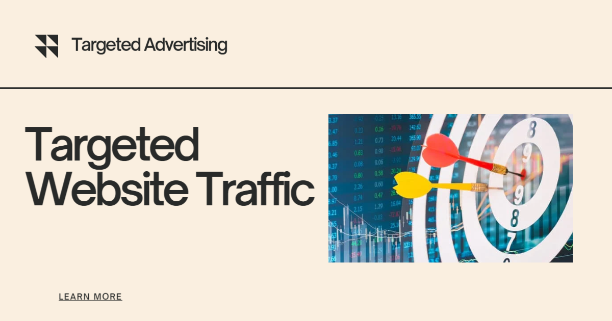 Targeted Advertising